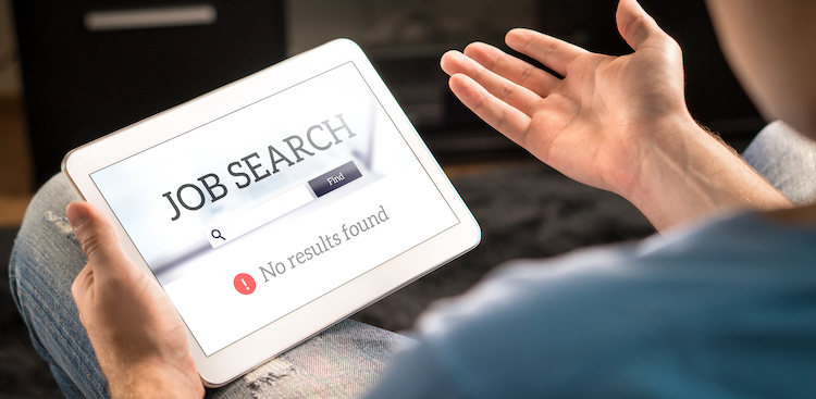 Try These 29 Tips If You Can't Find A Job