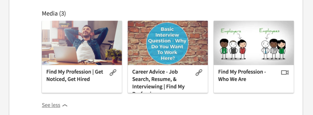 19 Essential LinkedIn Profile Tips for Job Seekers