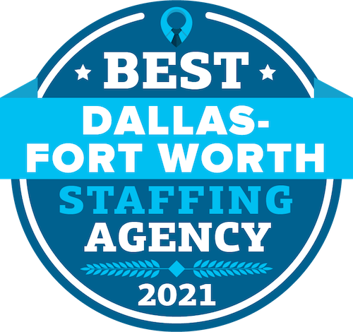 10 Best Staffing Agencies in Dallas-Forth Worth, TX [2021]