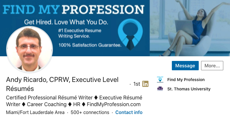 9 Best Certified Resume Writers in 2022 [US + CA]
