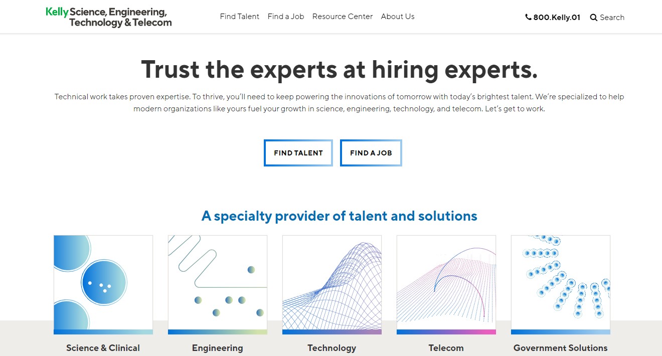 10 Best Engineering Staffing Agencies in America [2021]