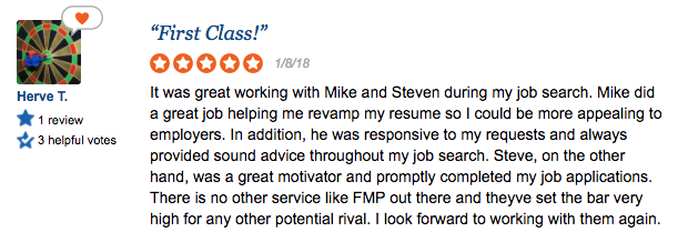 How Much Does Find My Profession Cost?