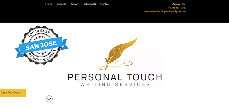 10 Best Resume Writing Services in San Jose, CA