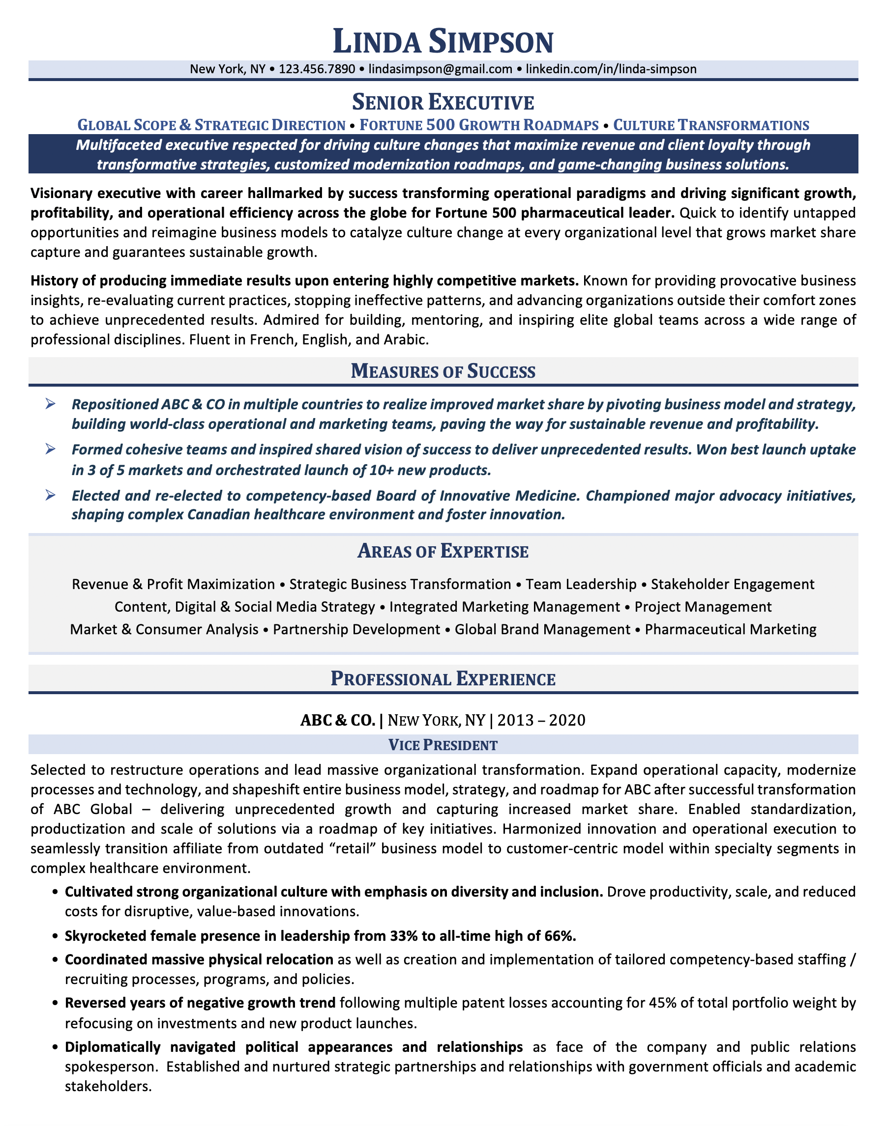 10 Best Executive Resume Services 2022 