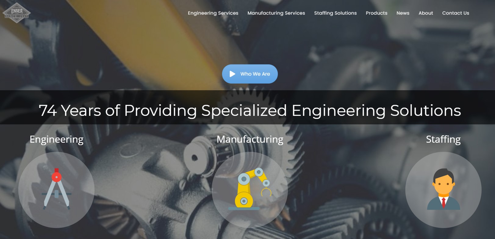 10 Best Engineering Staffing Agencies in America [2021]